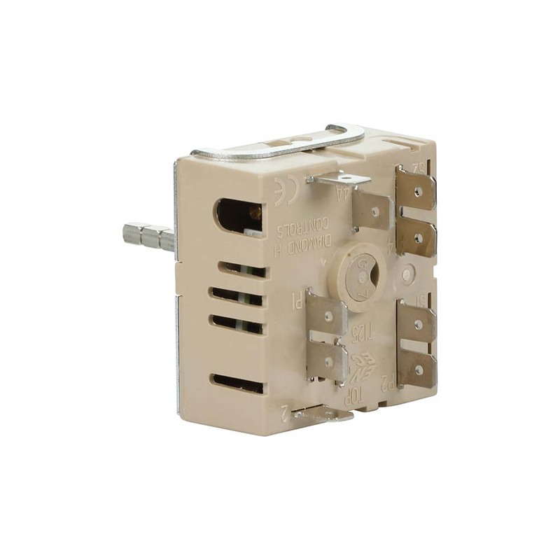 Universal controller with pilot | Simmerstat | AU41ER - Wilson Elements