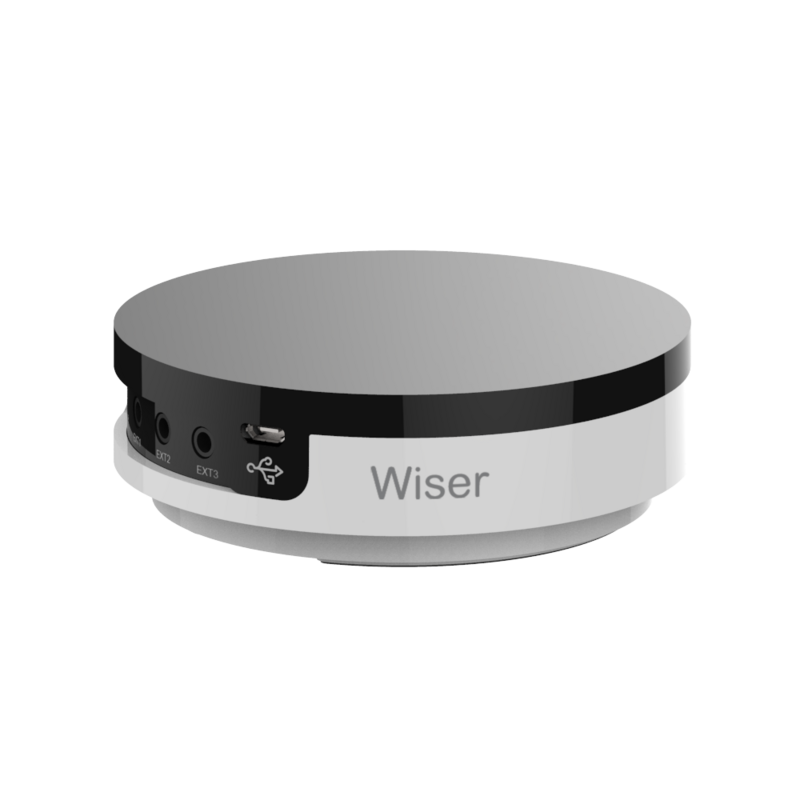 Clipsal Iconic Wiser CLP501401 | Wiser infrared (IR) Convertor | Zigbee ...