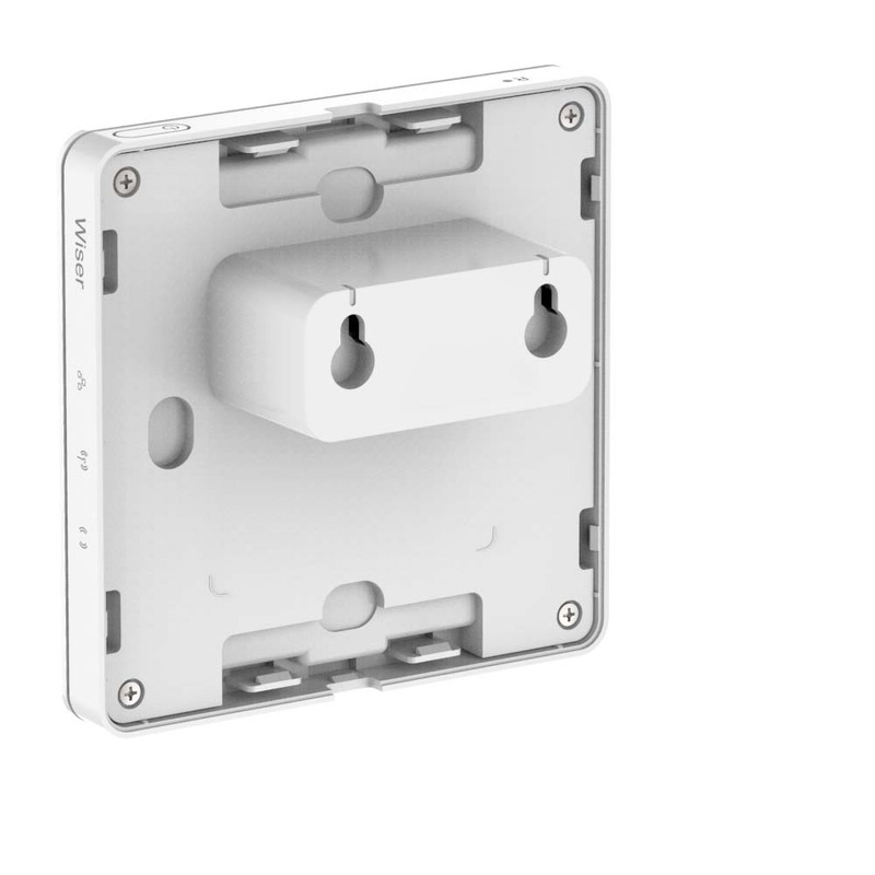 Clipsal Iconic Wiser CLP501902 | Wiser Smart Hub | Zigbee Enabled ...