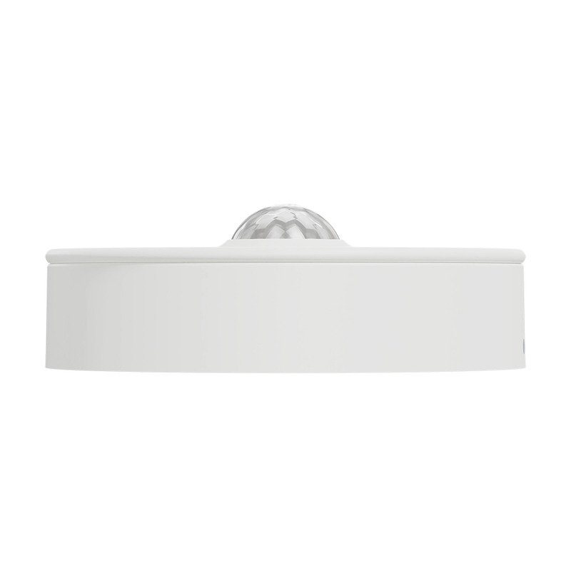 Clipsal Iconic Wiser CLP595011 | Wiser Wiser Motion Sensor | Zigbee ...