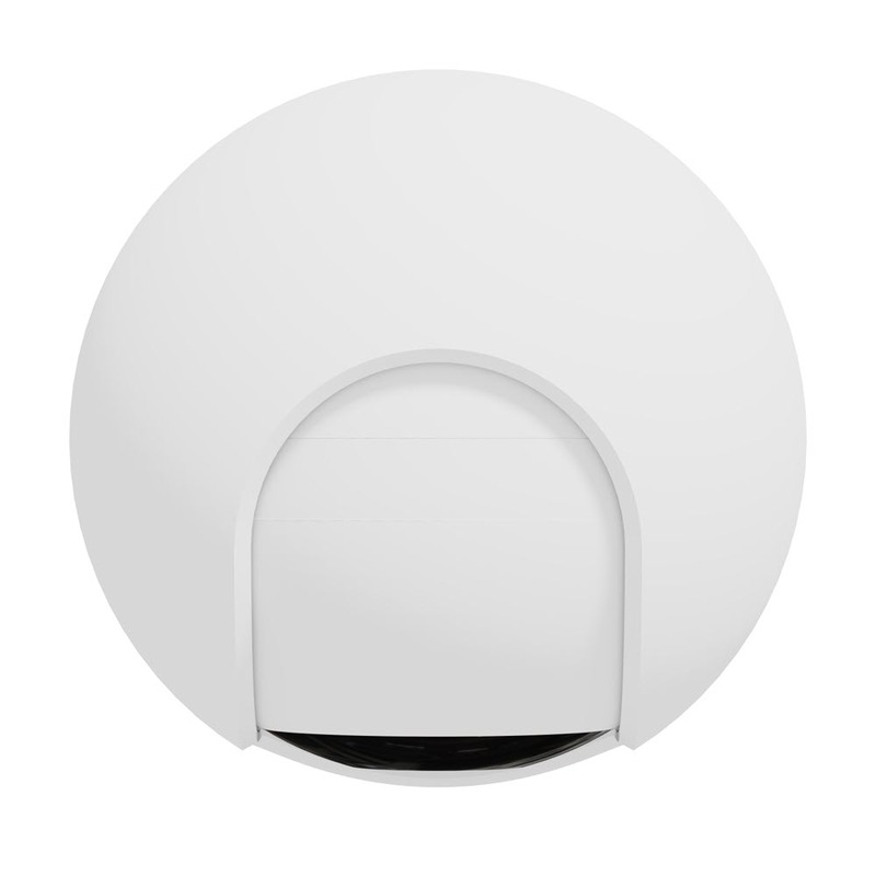 Clipsal Iconic Wiser CLP723419 | Clipsal Wiser Indoor IP Camera ...