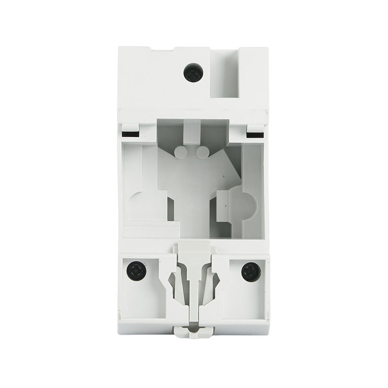 DINGPO10 | 10 Amp 3 Pin Double Pole Din Mounted GPO With Shutter