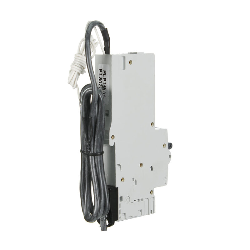 Terasaki Din-Safe DSRCBH2030A | 20 Amp RCBO 1P+N 10kA 30mA