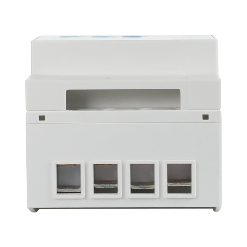 SUNGROW DTSU666 | Three phase Smart Energy Meter 63 Amp