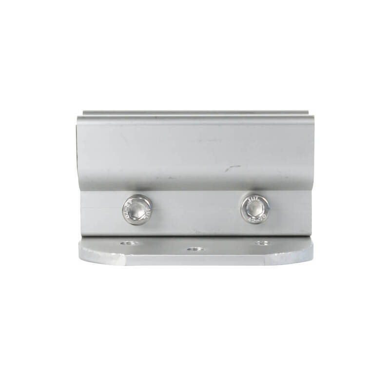 Clenergy ER-I-09 | PV-ezRack Klip Lok Interface 400-700HS