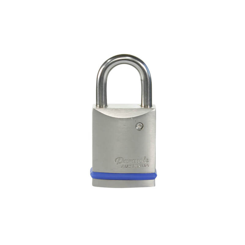ENERGEX EXCY234-1 | Energex Crocodile Padlock With One Key