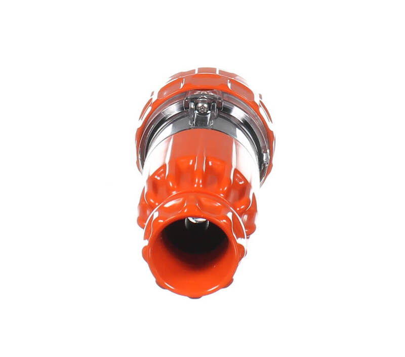 CLIPSAL EY56P432 | 4 Pin 32 Amp Straight Plug IP66 | Easy56