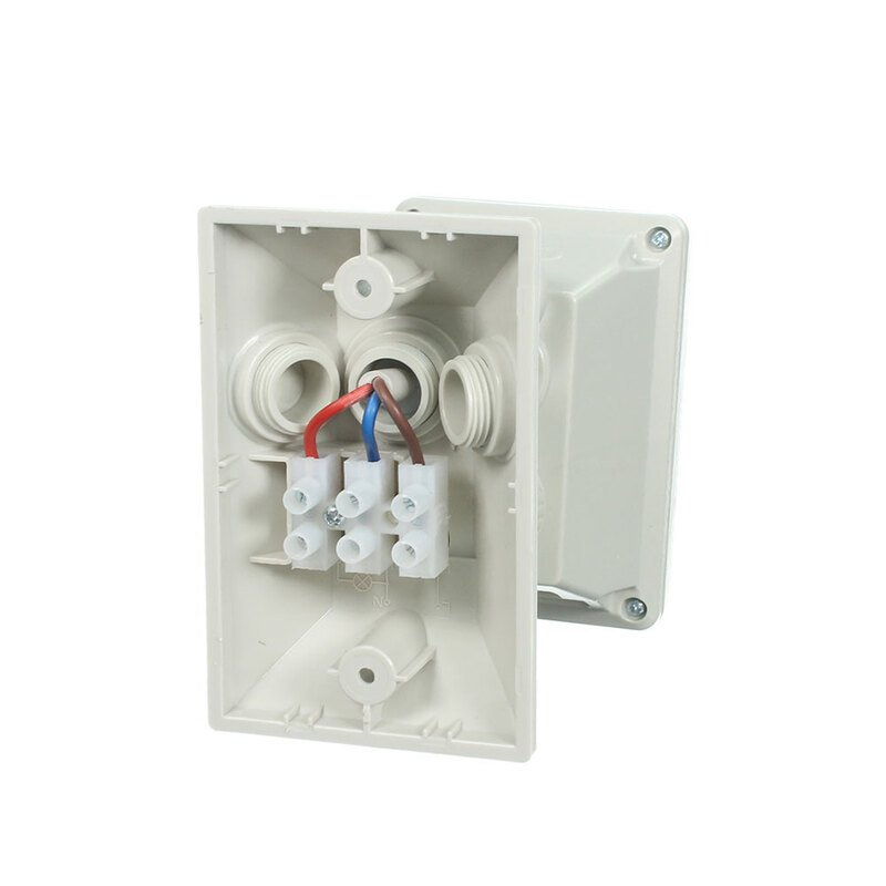 Matelec FMS-15000 | Adjustable 3 Wire Infrared Motion Sensor IP66 3 Yr ...