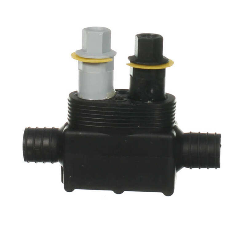 SICAME HSC435AE | House Service Connector Bi - Metal