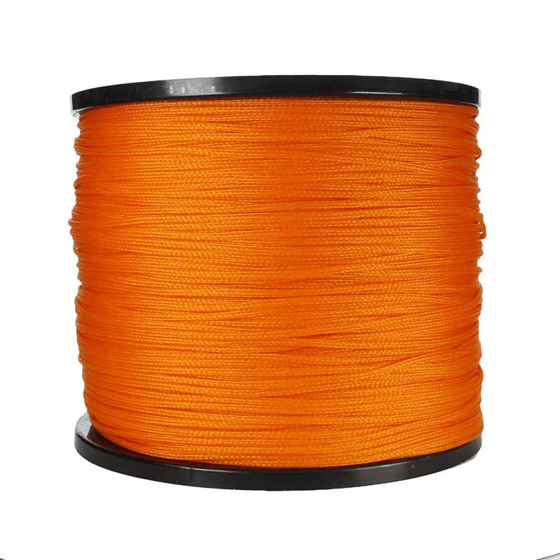 Trademate JL3-1000 | Cable Pull Line Rope 3mm x 1000mt Coil | 90kg ...