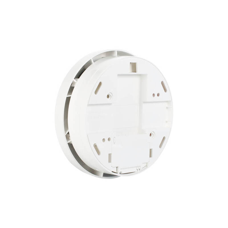 PSA LIF6800RL | 240V Photoelectric Smoke Alarm with 10-Year ...