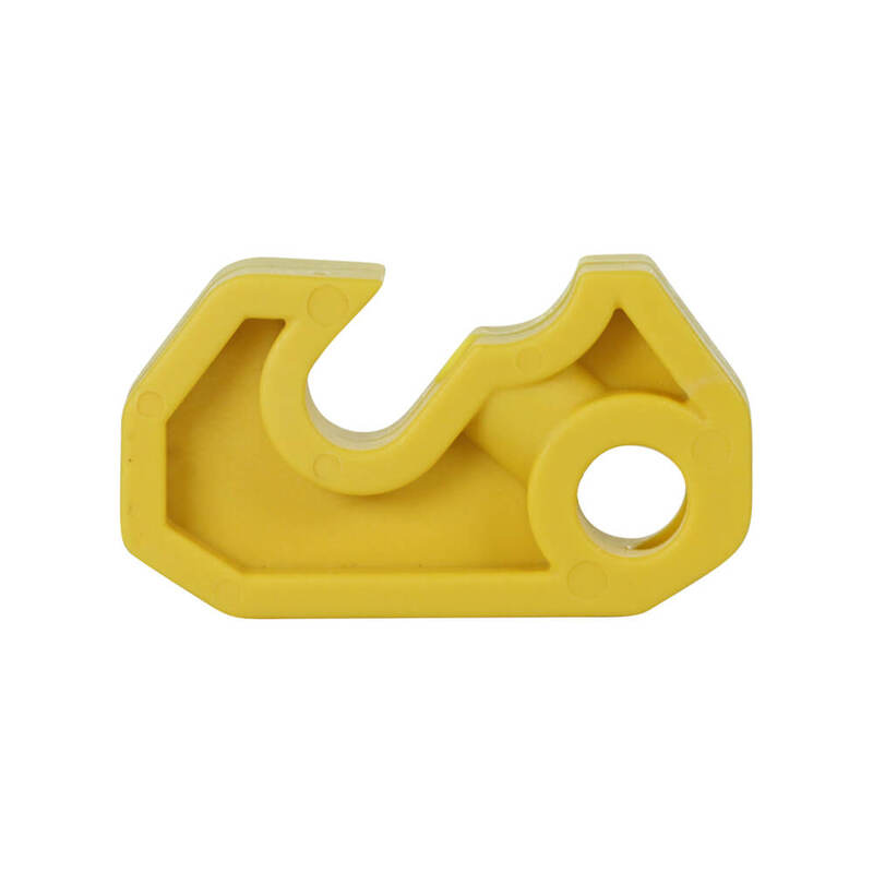 Volt Safety LOCK-MCB-UCL1-5 | Mini Circuit Breaker Lockout Universal ...