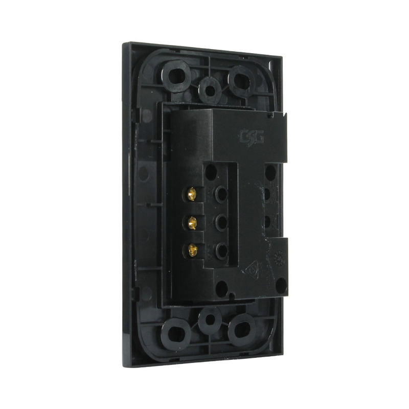 Electronic Time Delay Switch | 30 sec – 480 Minutes | Red LED Indicator ...