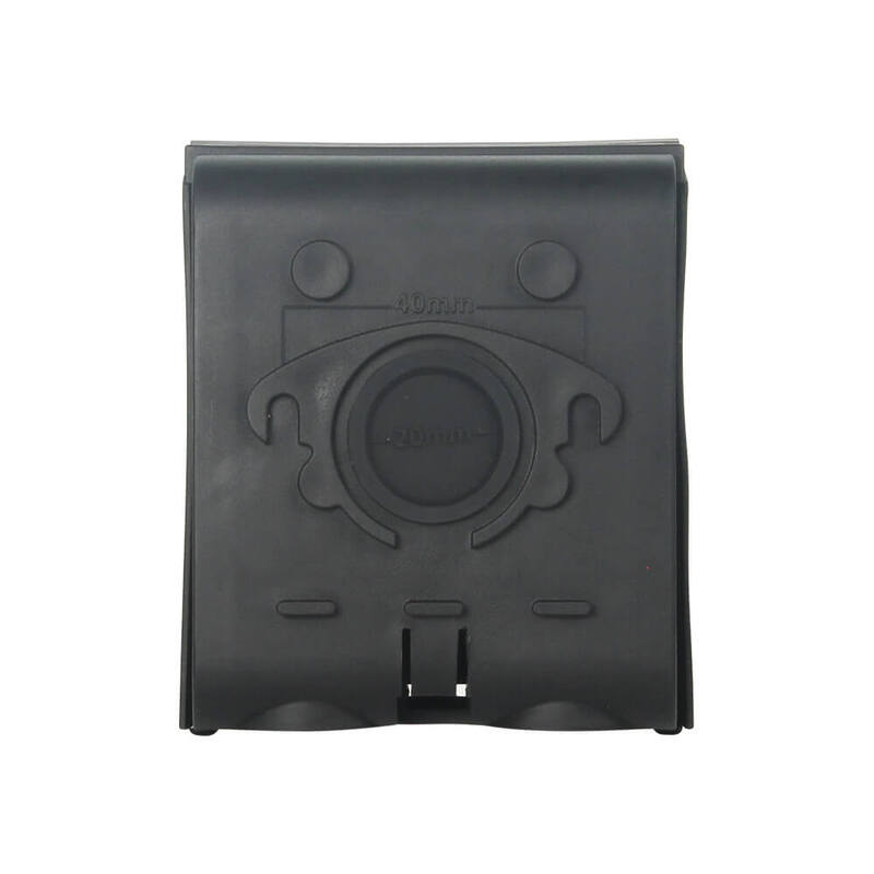 MELEC NoxBox Fast Junction Box IP65 - Efficient & Durable Solution
