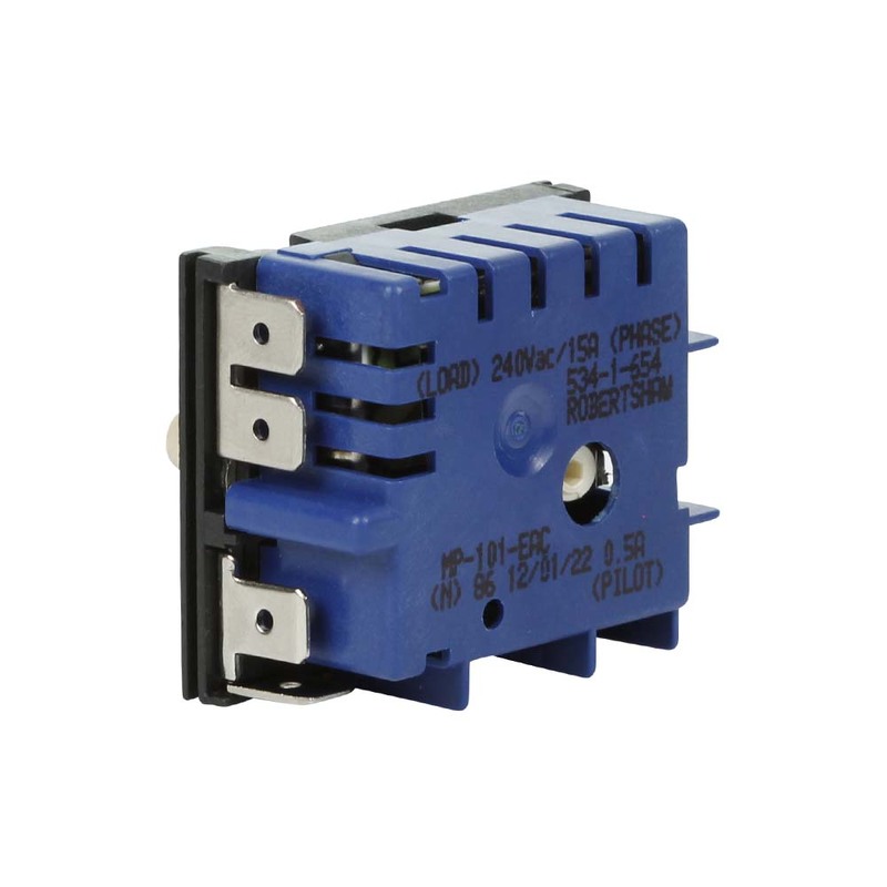 Global Components MP-101 | INFINITE CONTROL SPSC PILOT 6mm Shaft ...