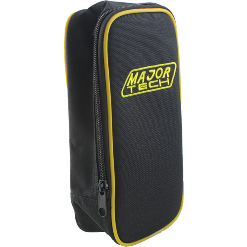 Major Tech MT715 | 200A AC True RMS Clamp Meter