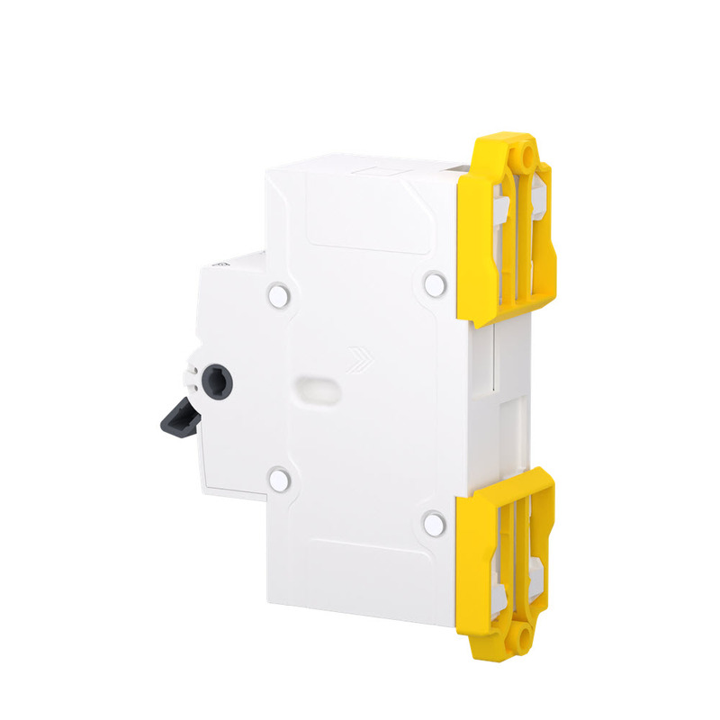 CLIPSAL MX9CS163 | Changeover Switch 1 Pole 63 Amp | 240V