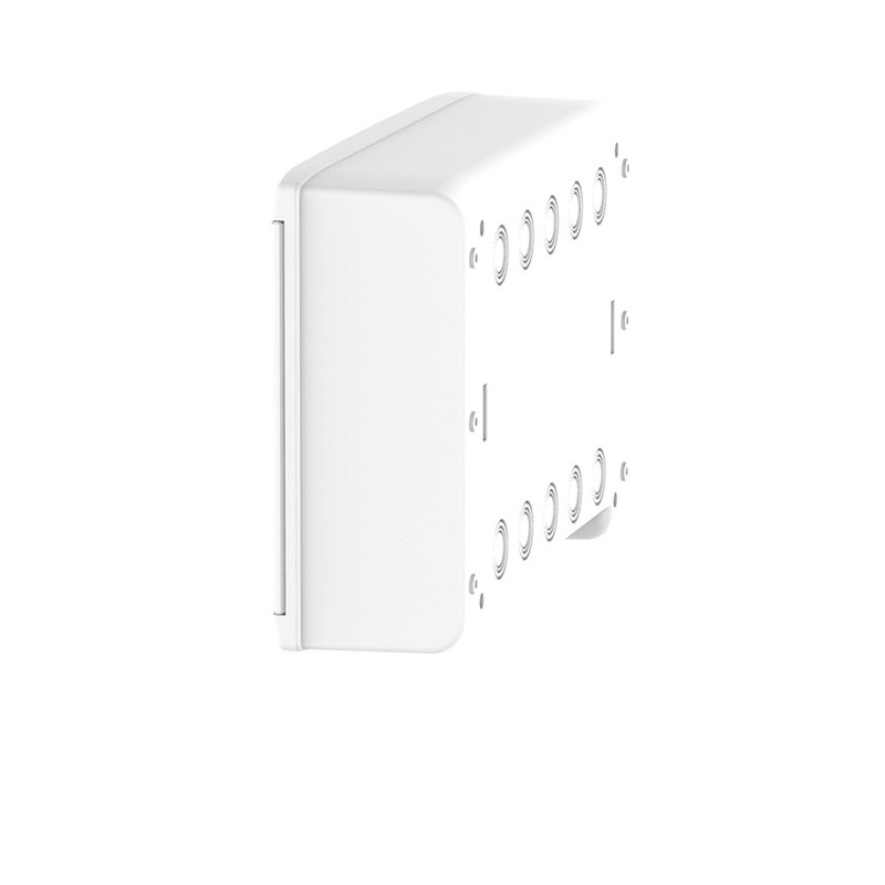 Clipsal MX9E2115S | MAX9 Enclosure 1 row 15 Mod Surface