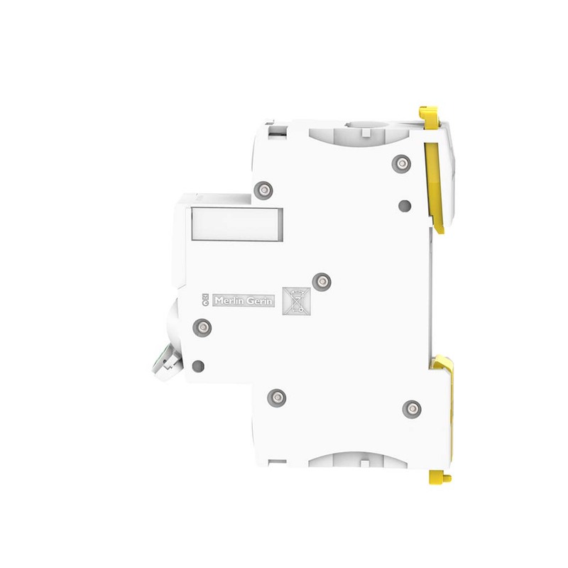 Clipsal MX9MC120 | 20amp Single Pole Circuit Breaker 6kA | MAX9
