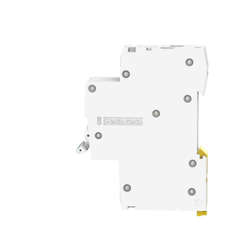 Clipsal MX9R1132 | 32A MAX9 RCBO 1PN C | 10mA Type A SLIM