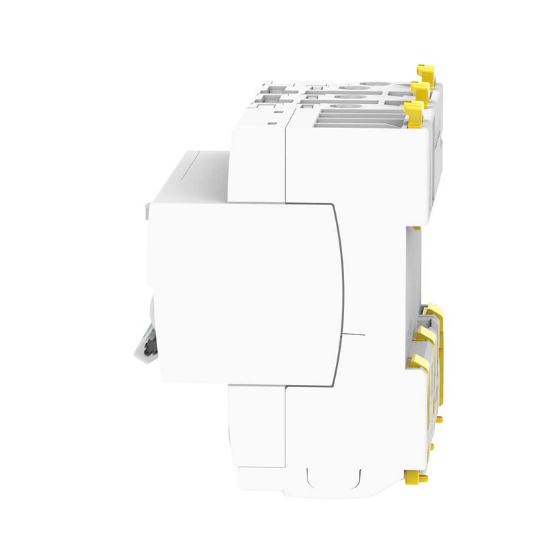 Clipsal MX9R3520 | 20A MAX9 RCBO 3PN C | 30mA Type A