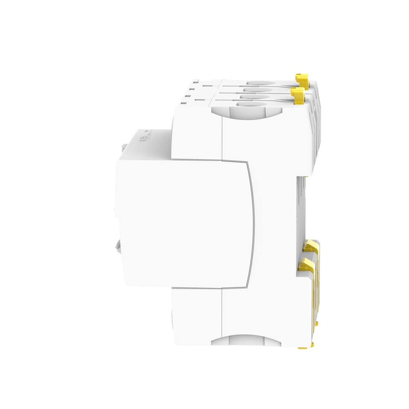 Clipsal MX9RC440 | 40A 4 Pole MAX9 RCCB | 30mA Type A