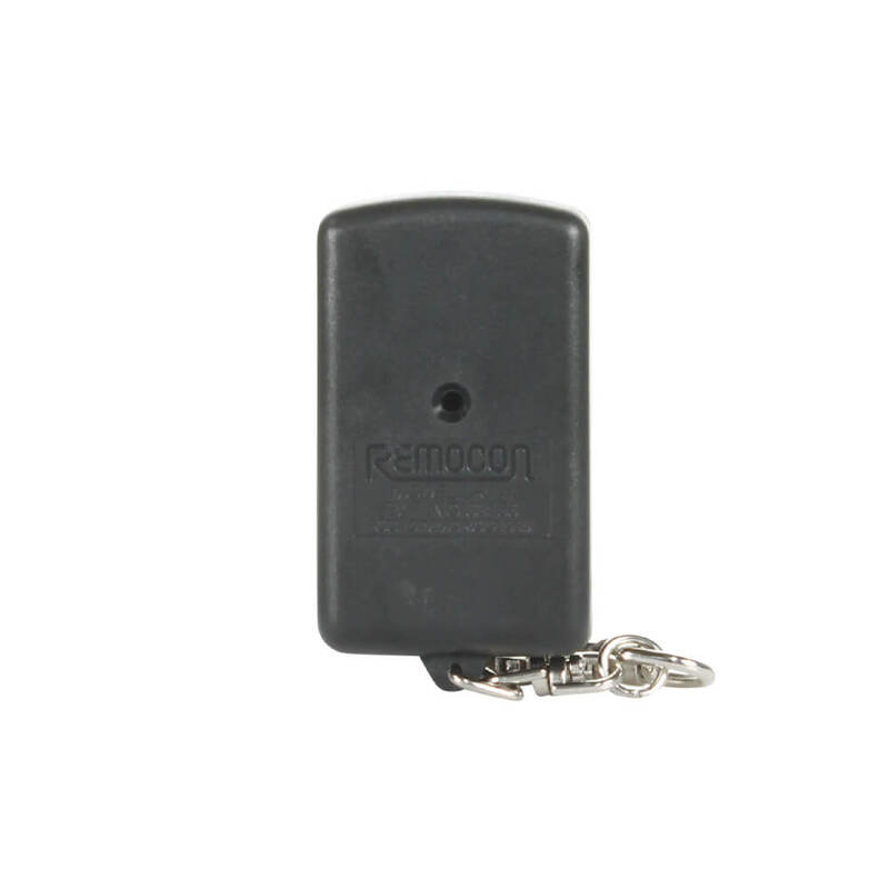 RhinoCo PTX | Programmable 4 Button Replacement Remote