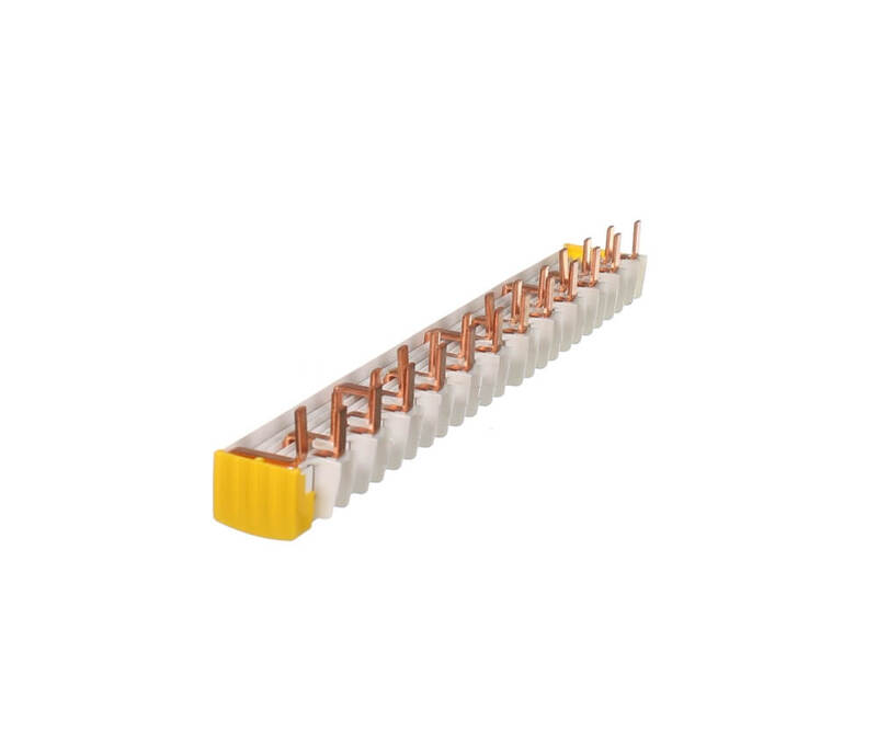 Clipsal RMXPH312 | 3 Phase 12 Module Busbar Comb 3P+N | Pin Type