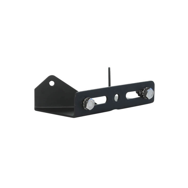 Trader SCFLMBA | Mounting Bracket for Floodlight | 90-Degree Angle for ...