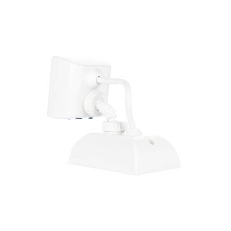 SAL SMS862WF-WH-BTAM | Smart PIXIE PIR Sensor Outdoor 110° IP66
