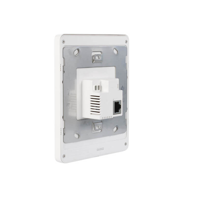 SAL STP54BTAS | SAL Pixie Touch Panel | White