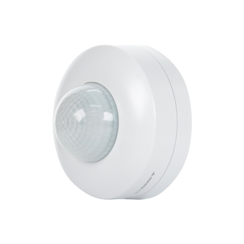 Mercator Ikuu SXSEN002PIR | Smart 360° Motion Detector | Wi-Fi