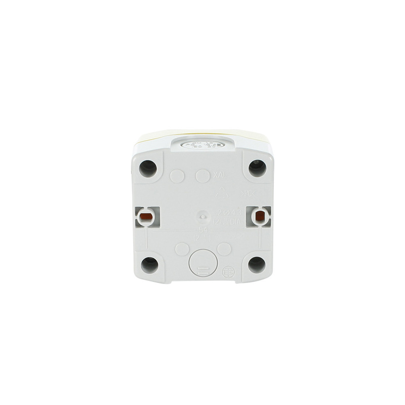 Clipsal Harmony XALK178 | Control Station Emergency Stop Red Mushroom ...