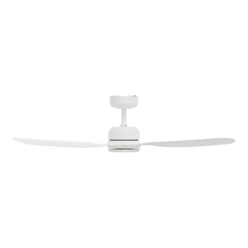 Clipsal Y3HS1300-WH | Airflow DC Ceiling Fan 3 Blade 1300mm | White