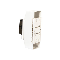 CLIPSAL 230MI | 3 Module Enclosure | Lockable | Meter isolator