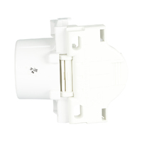 Clipsal 413QC | Surface Socket Quick Connect