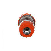 CLIPSAL 56P532 | 5 Pin 32Amp Straight Plug | 56 Series