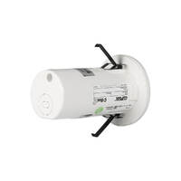 Clipsal 5753L Indoor Ceiling 360° PIR Motion Sensor for C-Bus Systems ...