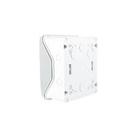 Legrand 601976 | 6 Module Surface Mount Weatherproof Switch Board IP65 IK09