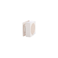 Clipsal Airflow 7106AN | Wall Mounted Exhaust Fan, 200mm, Auto Switched ...