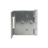 ENERGEX CL-1SS Crocodile Meterbox/Cabinet Clasp - Stainless Steel
