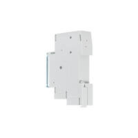 Hager EHN011 | Single pole timer 24 hour 16(4)amp Analogue 120hr ...