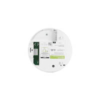 Brooks EIB3016 | Photoelectric 230-volt Smoke Alarm with 10-year ...