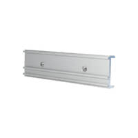 Clenergy ER-SP-ECO | PV-ezRack ECO Rail Splice Plate