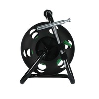 Nesco EWR-50FHD | Flexible Earth Trailing Lead Cable (50m) with Earth ...