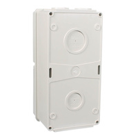 CLIPSAL EY56C332 | 3 Pin 32Amp Switched Socket Outlet IP66 | Easy56 ...