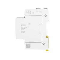 Clipsal MX9SP140 | MAX9 SPD 1P 40kA Surge Protection Device