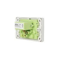 Trader Puma PUPP2USB2GAC | Twin Socket 10A Power Point USB Type A & C ...