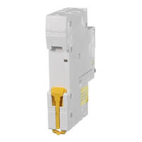 Clipsal 16AMP RCBE216/30S RCD/MCB 1P+N 1M 16A 4.5kA 30MA SLIM | RCBO