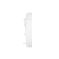 Red Smoke Alarms RWB2: Wireless Base for R240 and R240RC, Enhanced Safety
